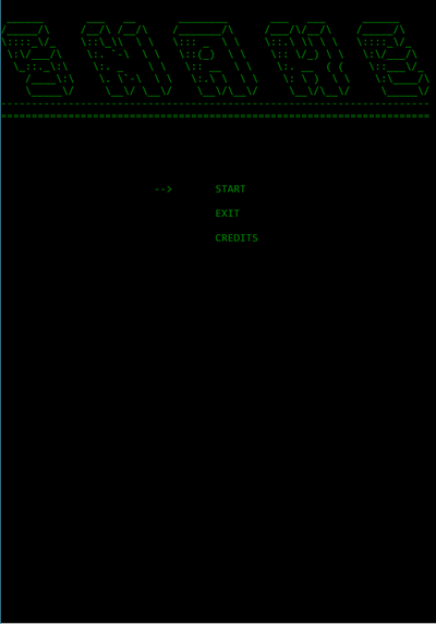 Game Jolt - Share your creations