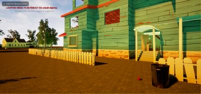 Game Jolt - Share your creations