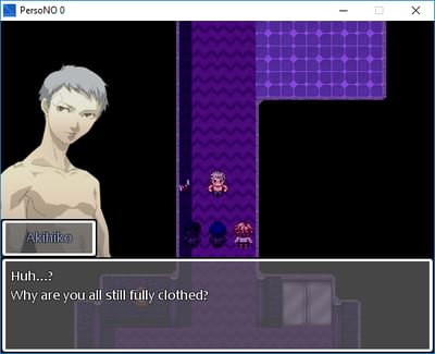 Game Jolt - Share your creations