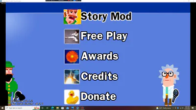 Game Jolt - Share your creations