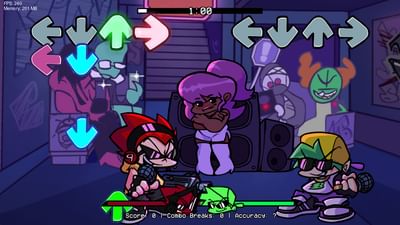 Game Jolt - Share your creations