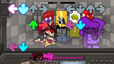 Game Jolt - Share your creations