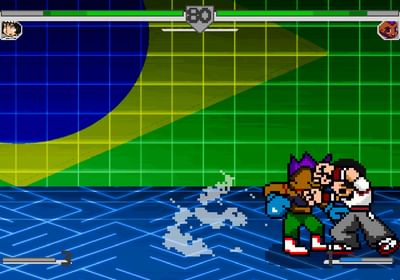 SUPER KNOCKOUT by Ulisoft - Game Jolt