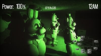 Game Jolt - Share your creations