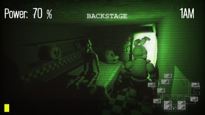 Game Jolt - Share your creations