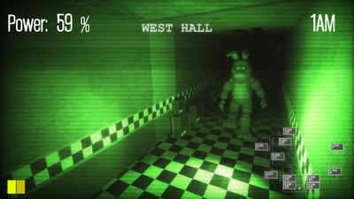 Game Jolt - Share your creations