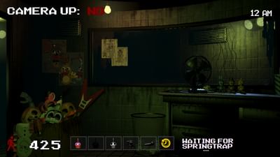 Game Jolt - Share your creations