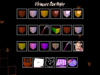 Game Jolt - Share your creations