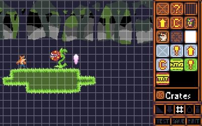 Crash Maker 2D by GoldenKoi - Game Jolt