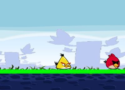 Game Jolt - Share your creations