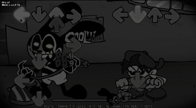 Game Jolt - Share your creations