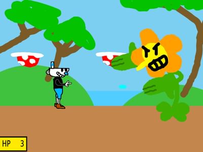 Game Jolt - Share your creations