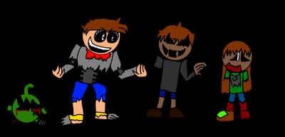 Game Jolt - Games for the love of it