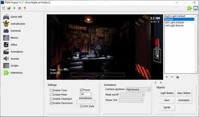 Game Jolt - Share your creations