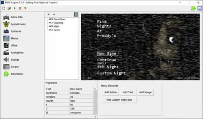Game Jolt - Share your creations