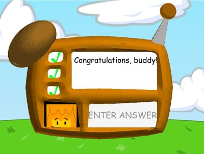 Game Jolt - Share your creations