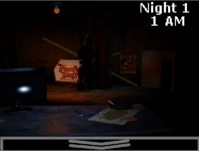 Game Jolt - Share your creations