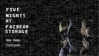 Game Jolt - Share your creations