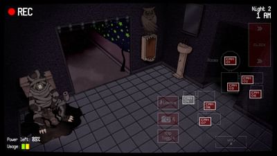 Game Jolt - Share your creations