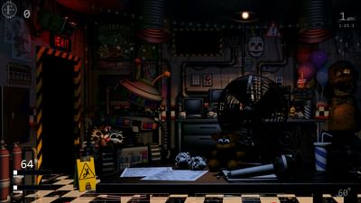 Game Jolt - Share your creations