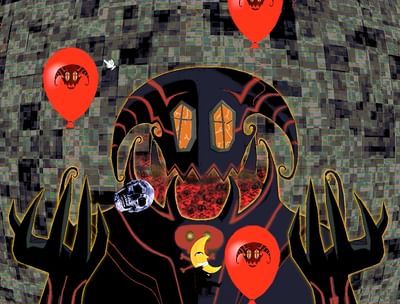 Game Jolt - Share your creations