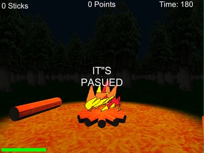 Game Jolt - Share your creations