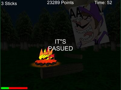 Game Jolt - Share your creations