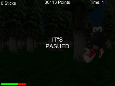 Game Jolt - Share your creations