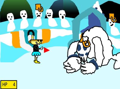 Game Jolt - Share your creations