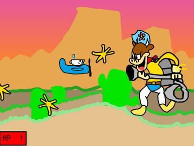 Game Jolt - Share your creations