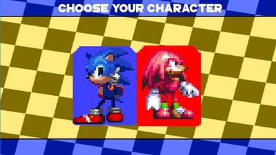 Game Jolt - Share your creations