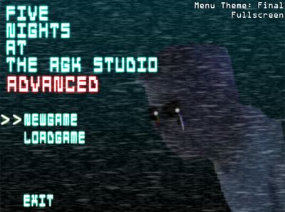 Game Jolt - Share your creations