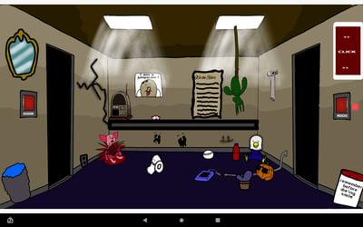 Game Jolt - Share your creations