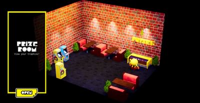 Game Jolt - Share your creations