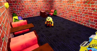 Game Jolt - Share your creations