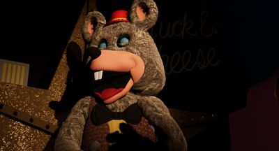 Game Jolt - Share your creations