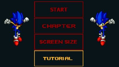 Sonic.exe World by d0texe - Game Jolt