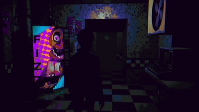 Game Jolt - Share your creations