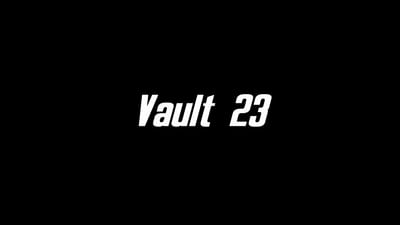 Vault 23 by Pinnit4 - Game Jolt