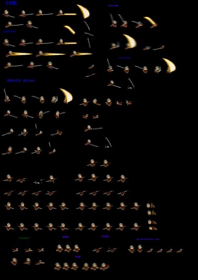 Game Jolt - Share your creations