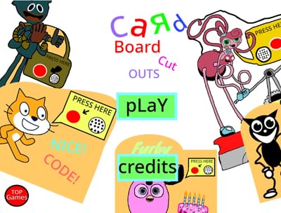 Game Jolt - Share your creations