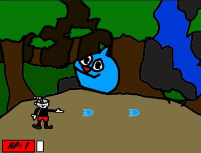 Game Jolt - Share your creations