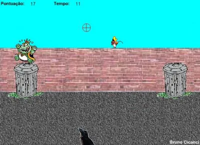 Game Jolt - Share your creations