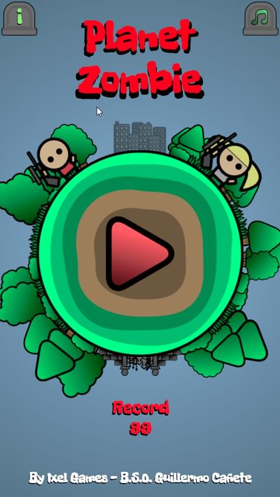 Game Jolt - Share your creations