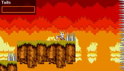 Sonic.exe History Mobius - Demo by Tails_Romer - Game Jolt