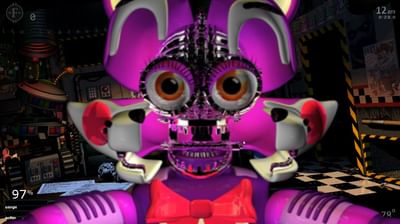 Game Jolt - Share your creations