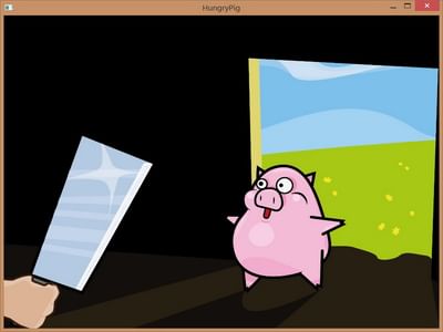 Game Jolt - Share your creations