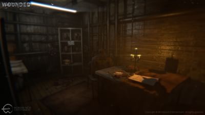 Game Jolt - Share your creations