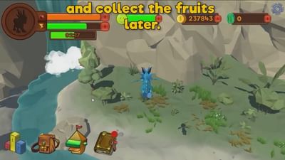 Game Jolt - Share your creations