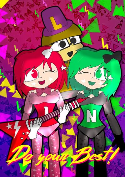 Game Jolt - Share your creations